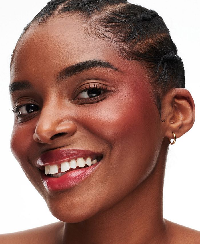 MAC Glow Play Cushiony Blush - Macy's