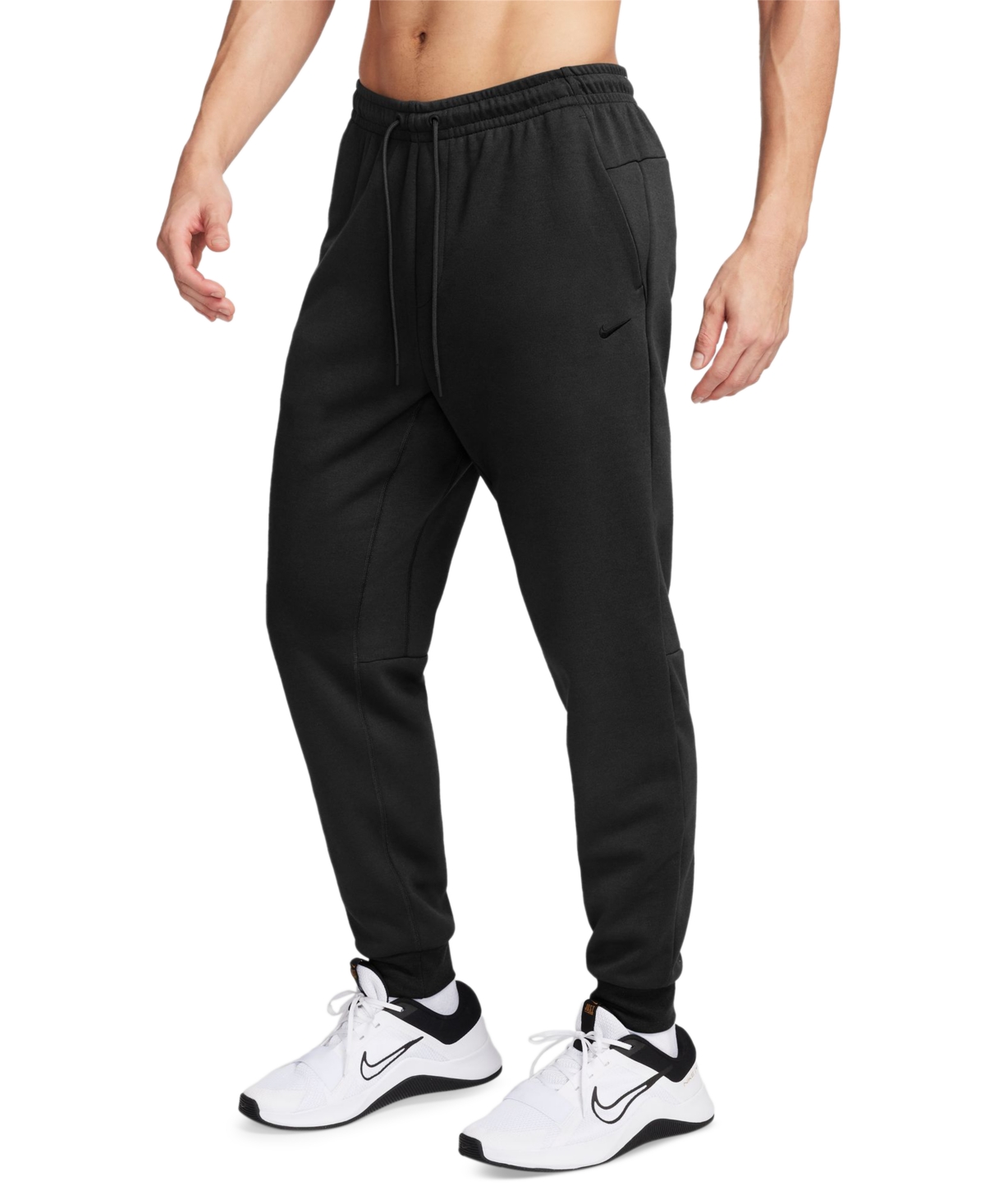 Click here for Nike Mens Primary Dri-fit Uv Versatile Joggers - B... prices