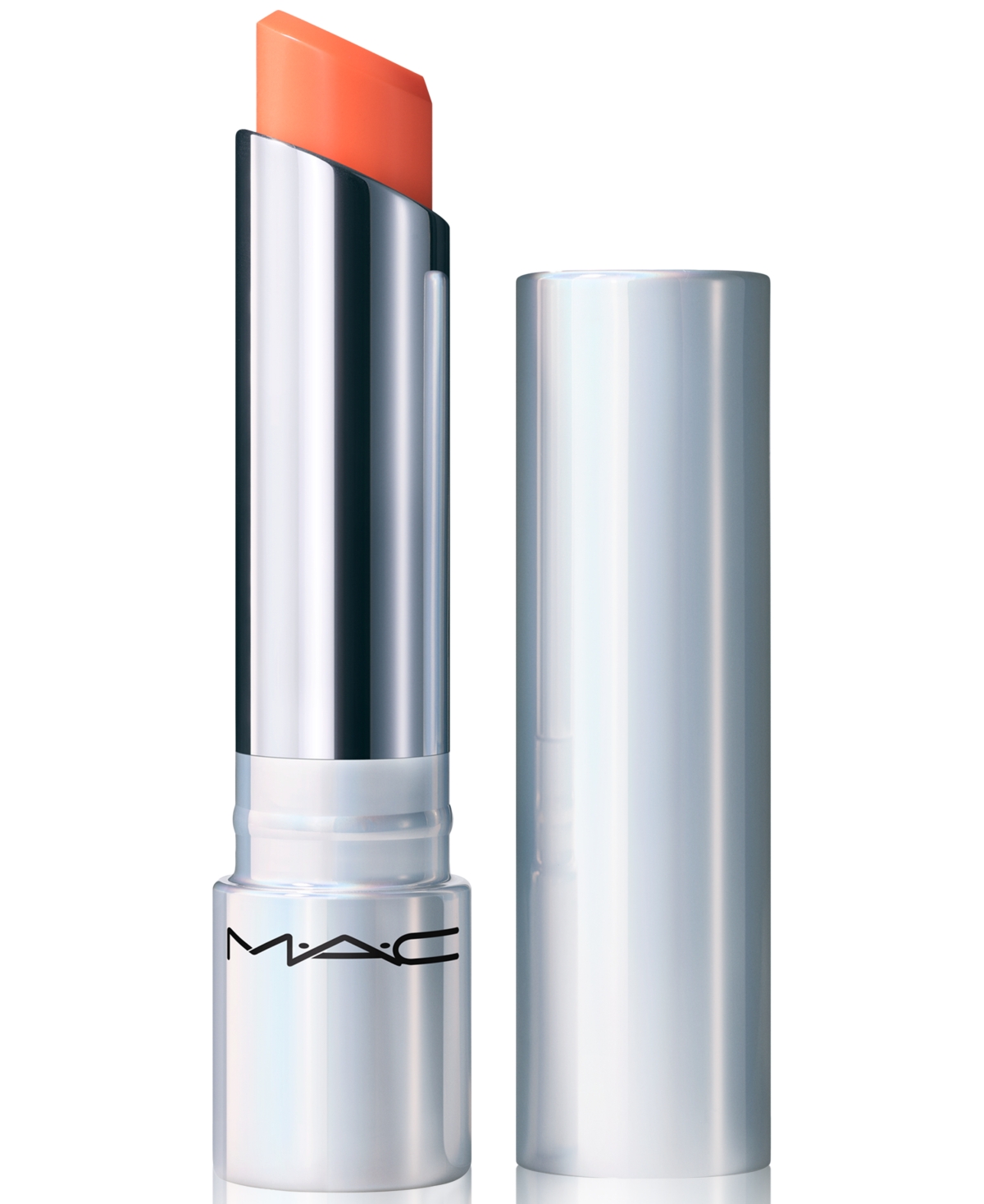 Click here for Mac Glow Play Tendertalk Lip Balm - Candid prices