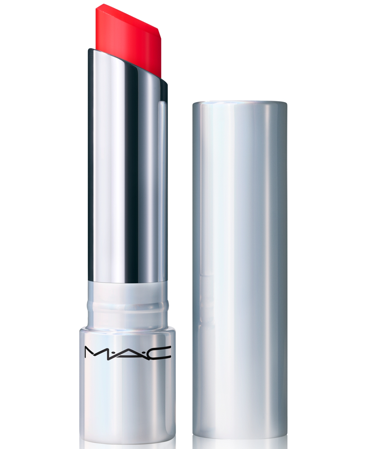 Click here for Mac Glow Play Tendertalk Lip Balm - Serve prices