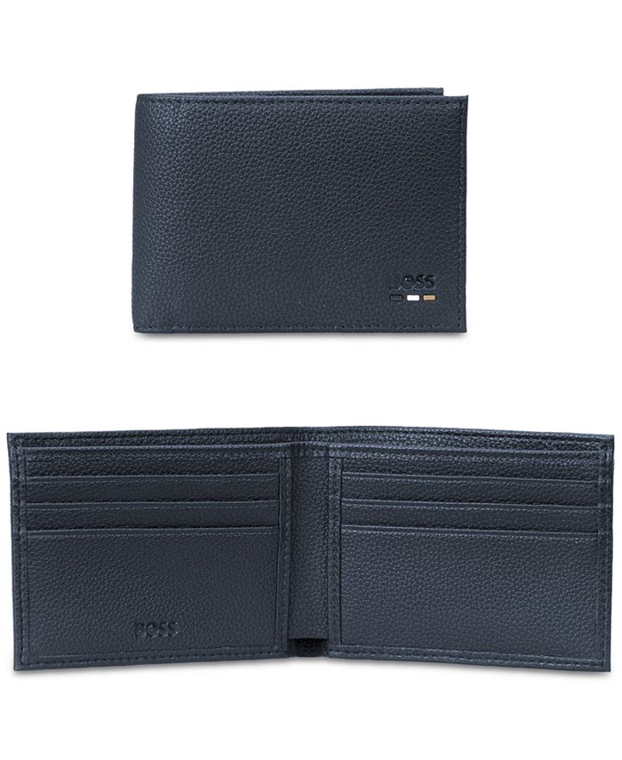 Hugo Boss Men's Ray Wallet - Macy's