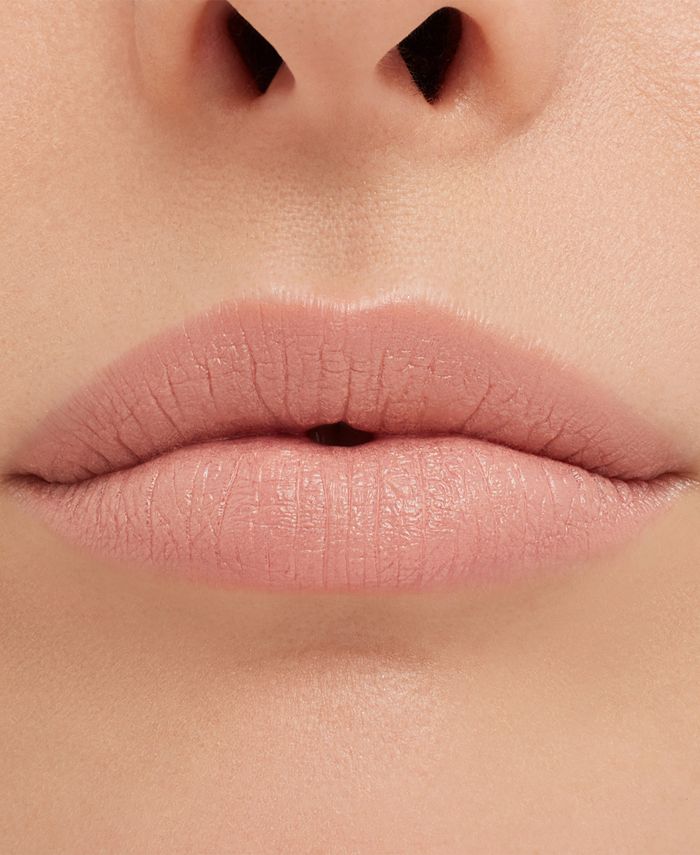 MAC Limited-Edition Satin Lipstick - Macy's