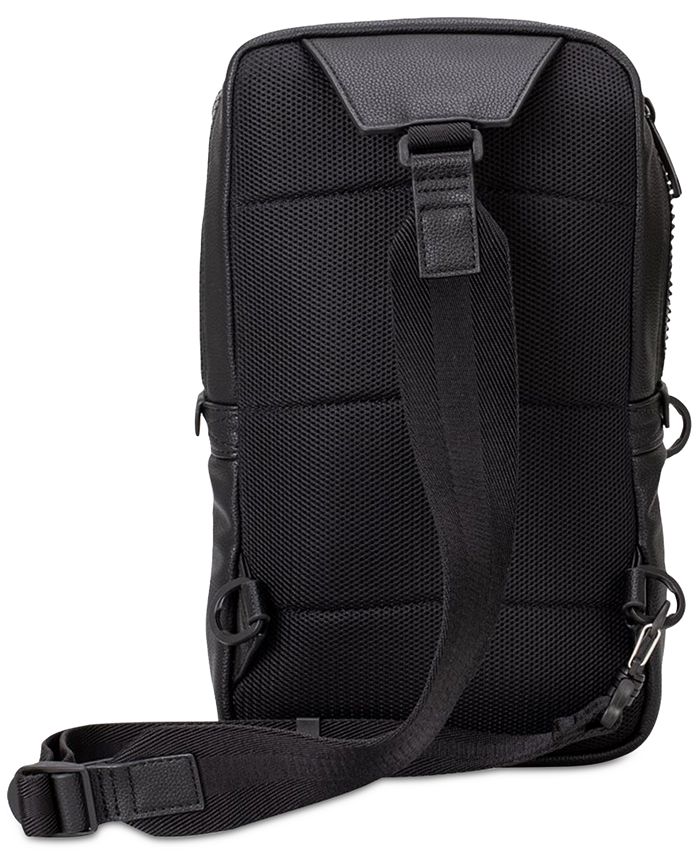 BOSS Men's Ray Monostrap Bag - Macy's
