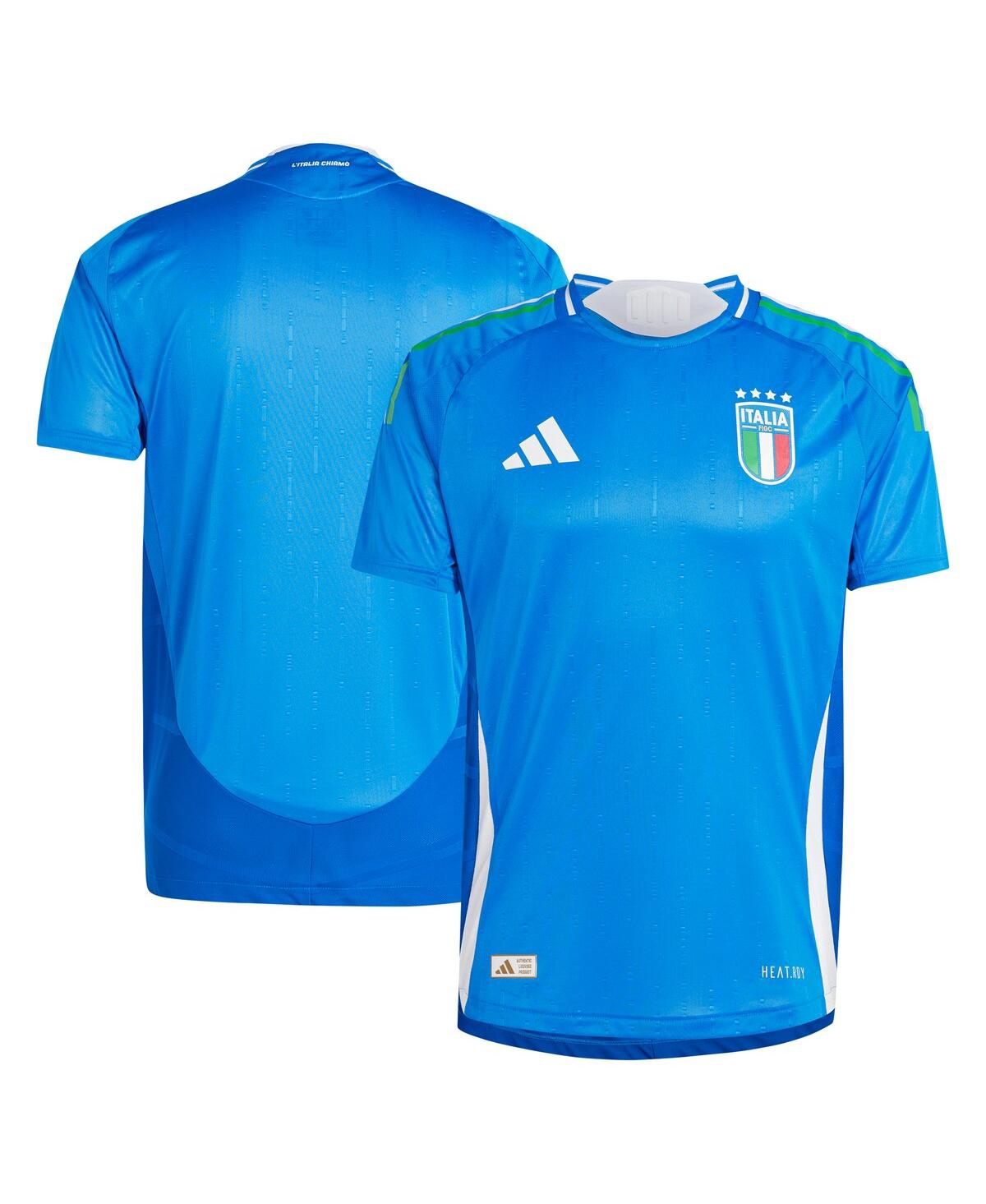 Click here for Adidas Mens Italy National Team 2024 Authentic Jer... prices