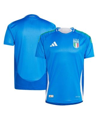 Adidas Men's Italy National Team 2024 Authentic Jersey - Macy's