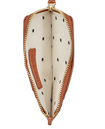 On 34th Ramonah Card Case Wallet, Created for Macy's - Macy's