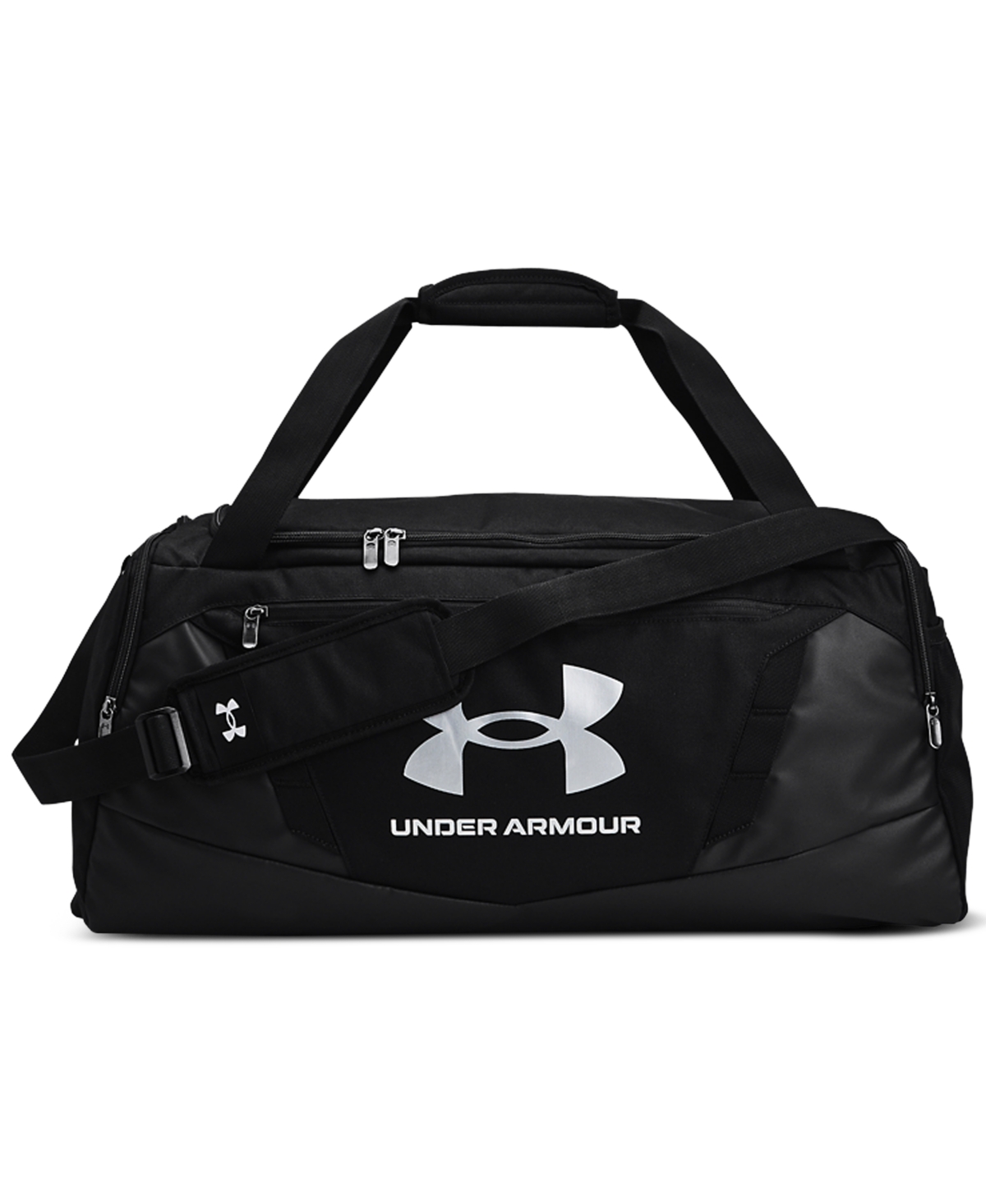 Click here for Under Armour Mens Undeniable 5.0 Duffel Bag - Blac... prices