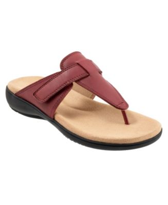 Trotters Robin Sandals - Macy's