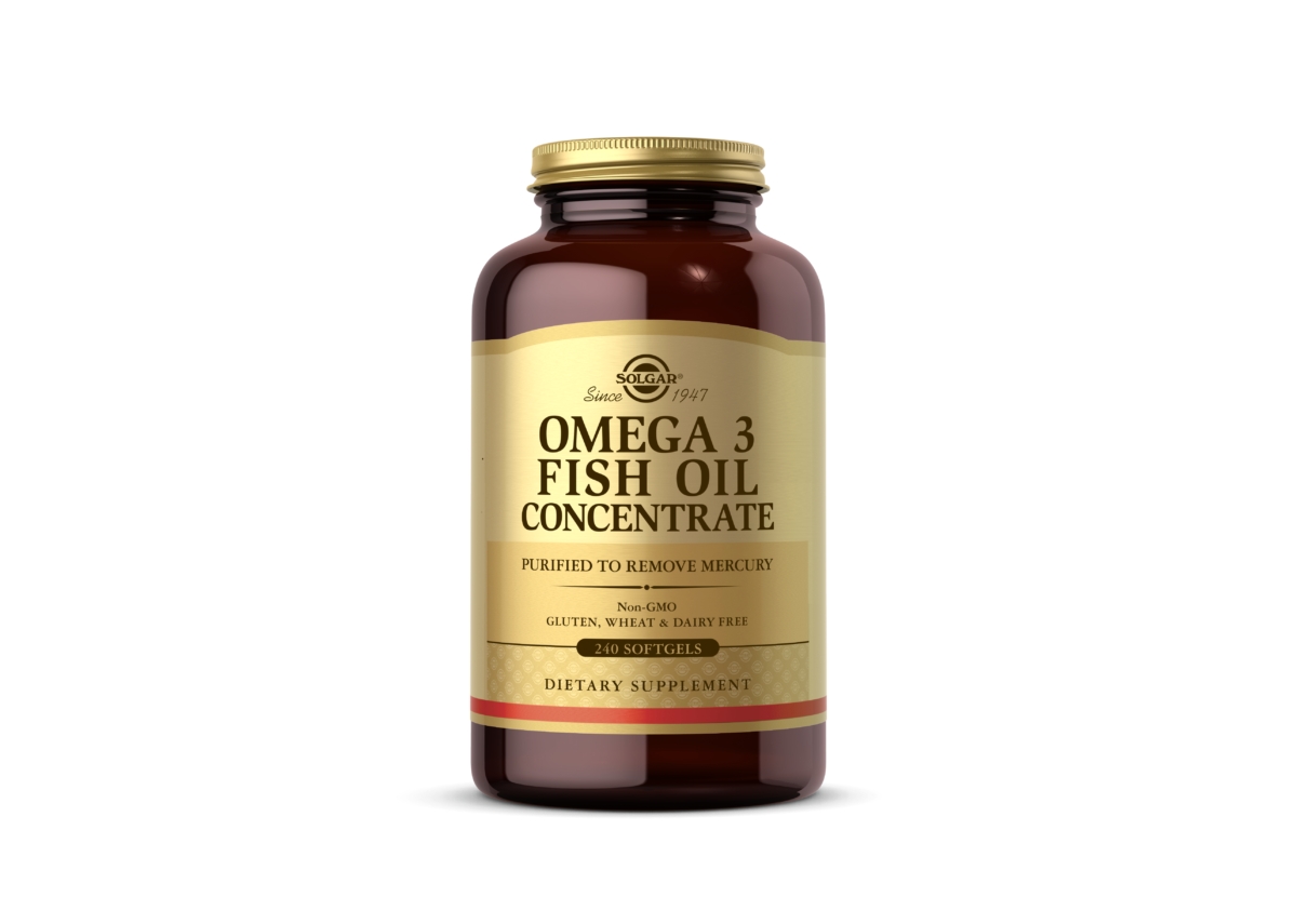 Click here for Solgar Omega-3 Fish Oil Concentrate Softgels  240... prices