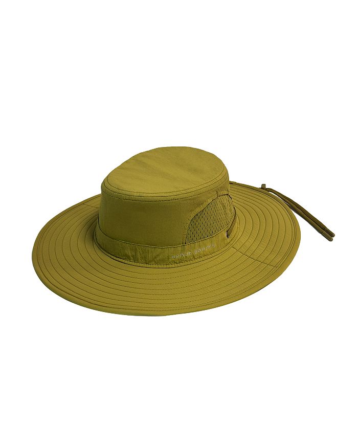 Kanut Sports UNISEX JEMEZ FLOATABLE BOONIE HAT - Macy's