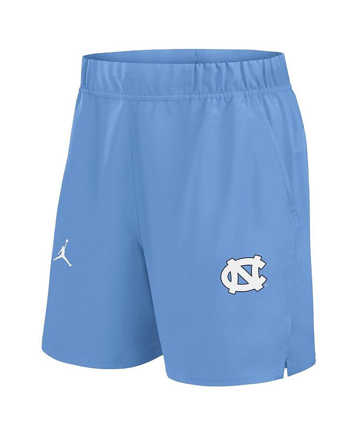 Jordan Men's Carolina Blue North Carolina Tar Heels Primetime Victory ...