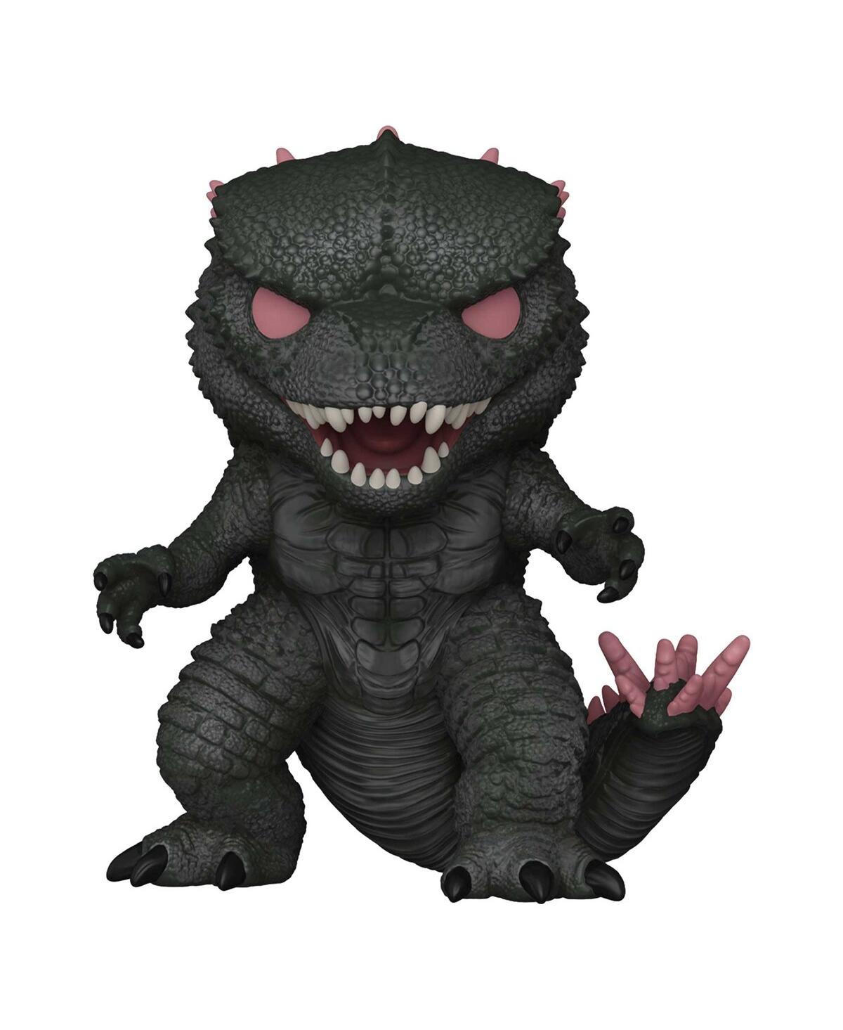 Funko Godzilla Pop 1544 Super Vinyl Figure In No Color | ModeSens