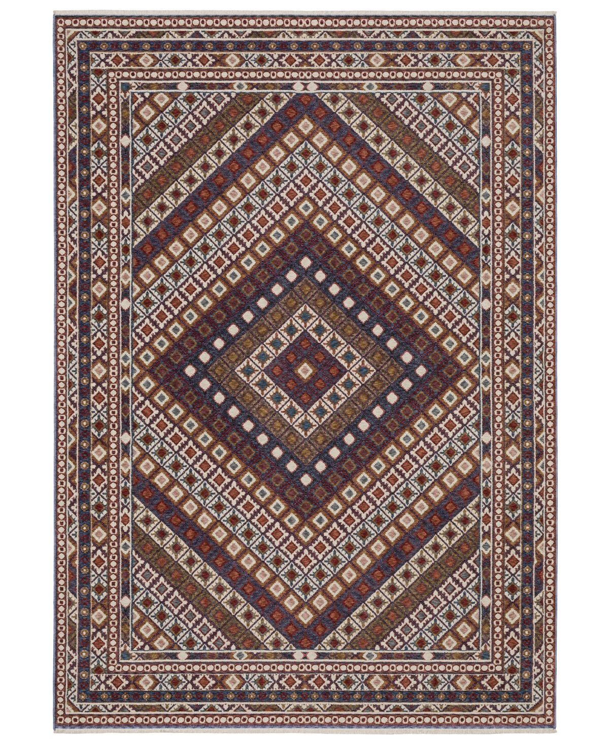 Click here for Oriental Weavers Hastings HA08B 310x55 Area Rug -... prices