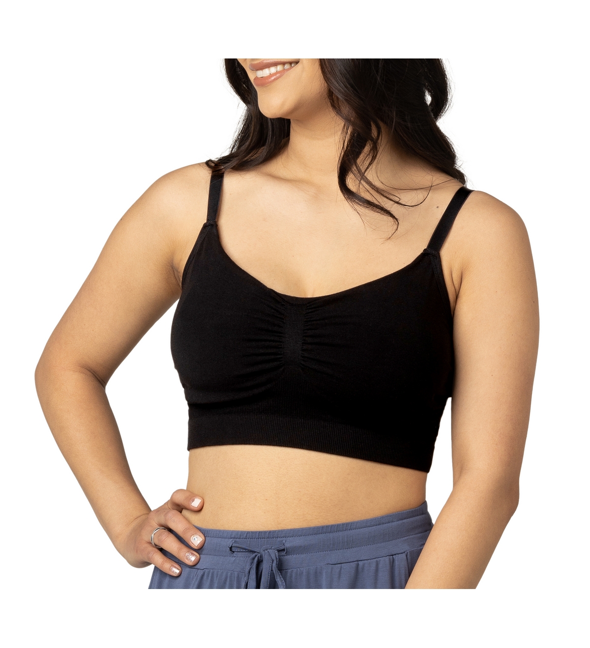 Click here for Kindred Bravely Maternity Hands-Free Pumping Loung... prices