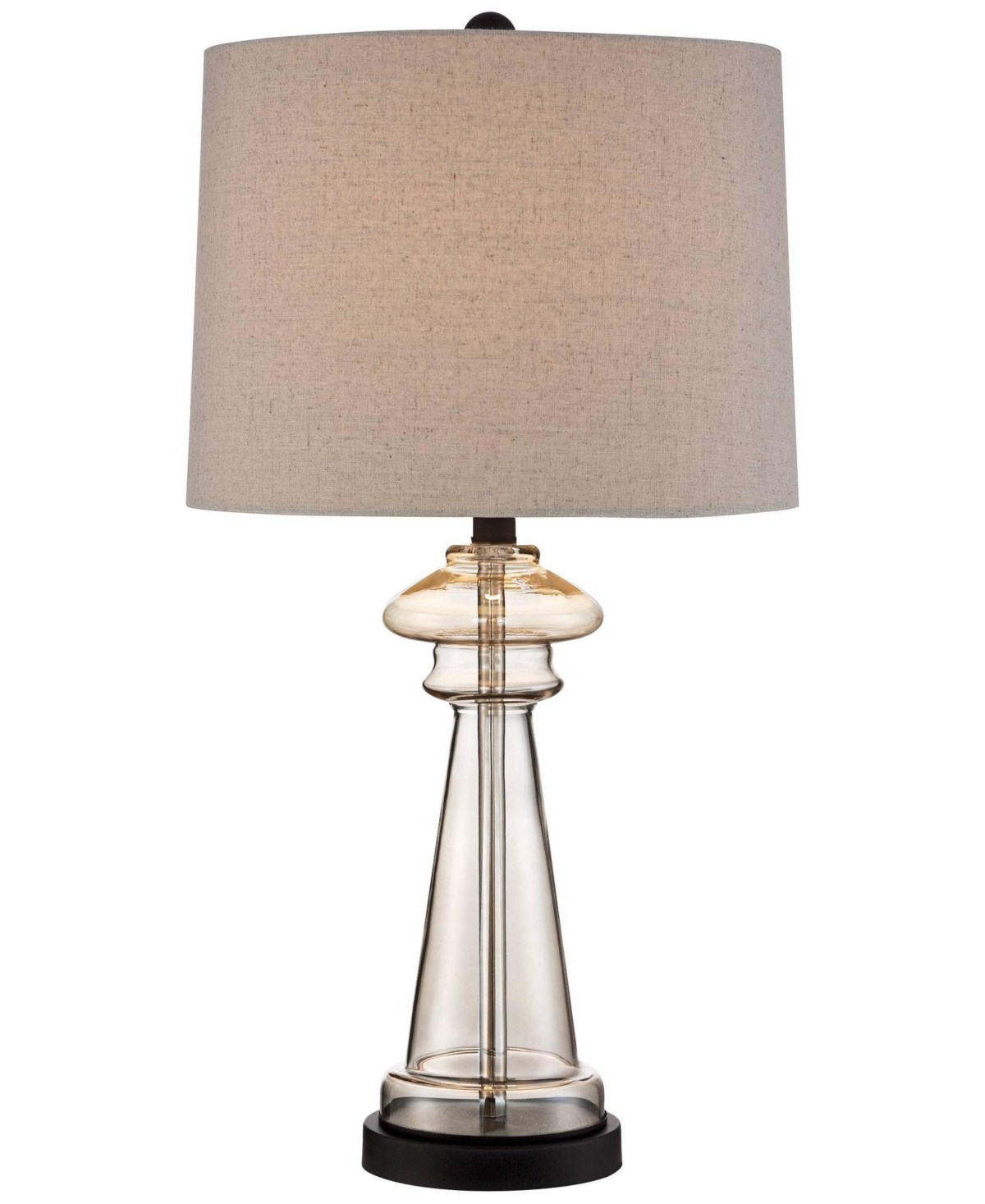 Click here for 360 Lighting Dalia 27" Tall Traditional Table... prices