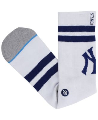 Stance New York Yankees Diamond Collection Socks - Macy's
