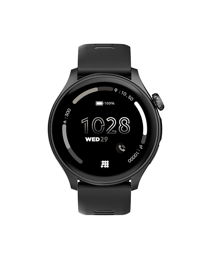 Cubitt AURA Smartwatch / Fitness Tracker with 1.43" Touch AMOLED Screen ...