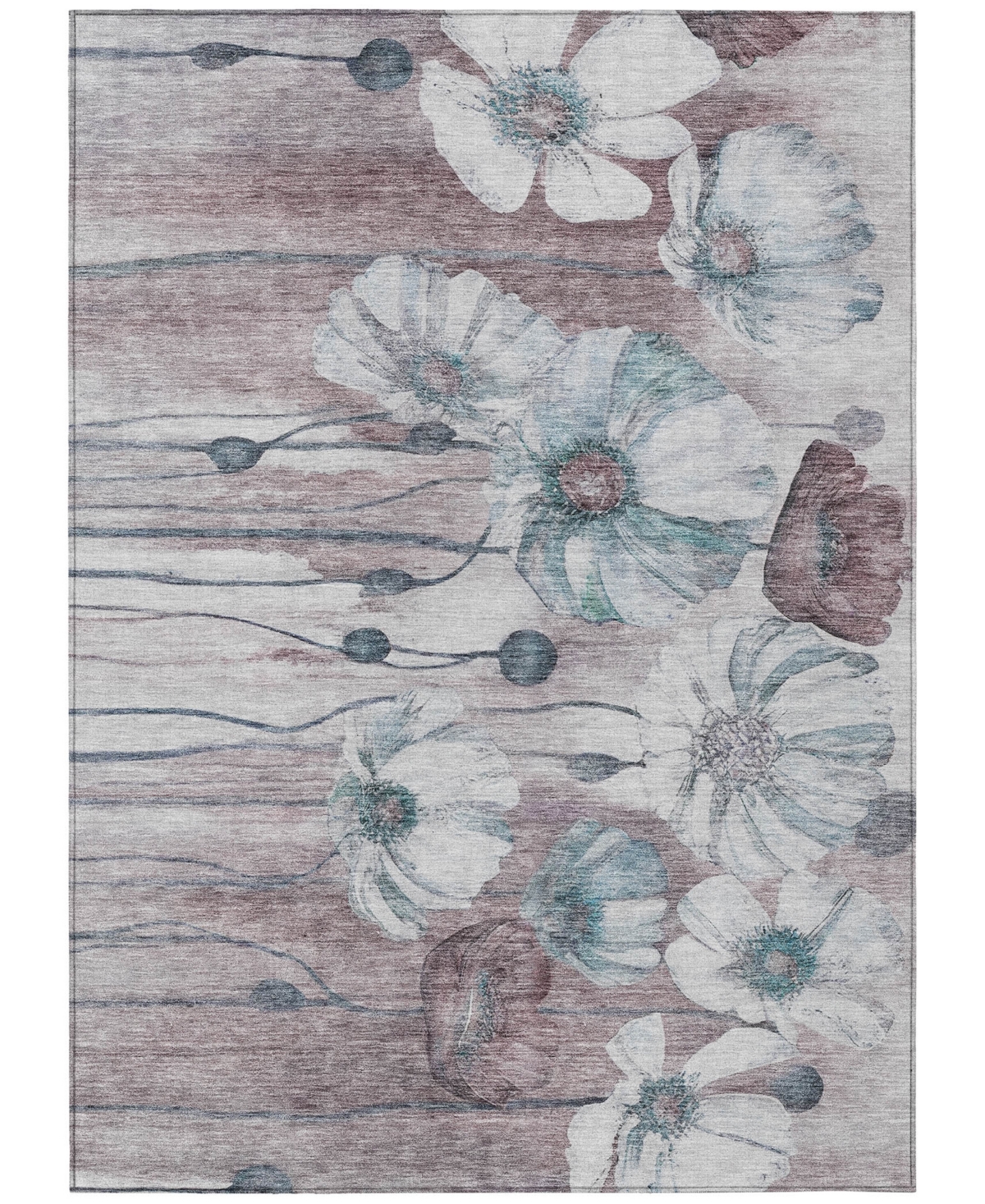 Click here for Addison Chantille Machine Washable ACN712 8x10 Are... prices