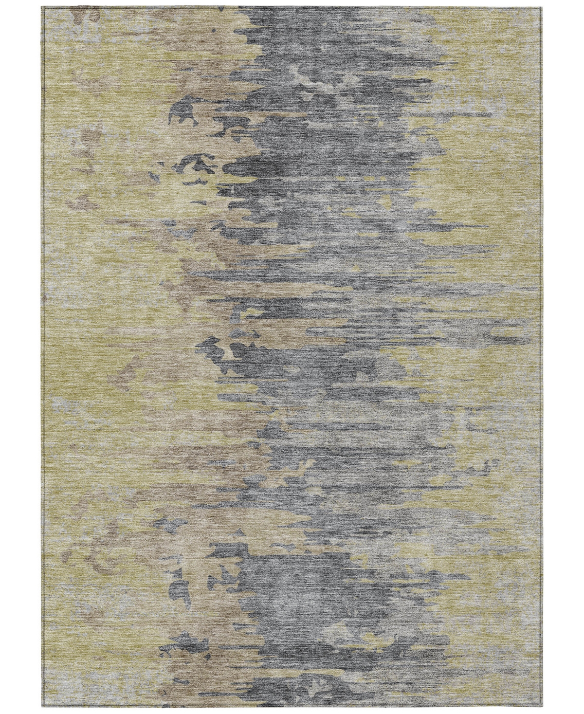 Click here for Addison Chantille Machine Washable ACN704 5x76 Are... prices