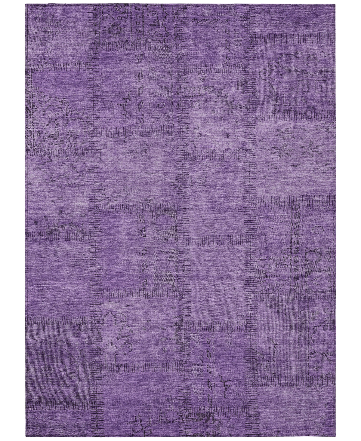Click here for Addison Chantille Machine Washable ACN685 8x10 Are... prices