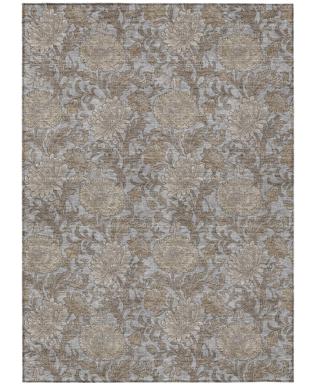Click here for Addison Chantille Machine Washable ACN677 8x10 Are... prices