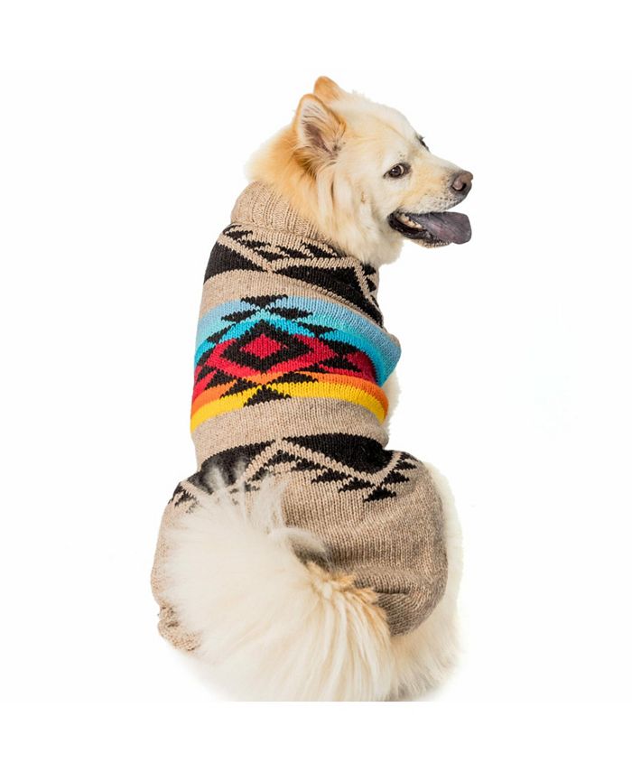 Chilly Dog XXL PAINTED DESERT - Macy's