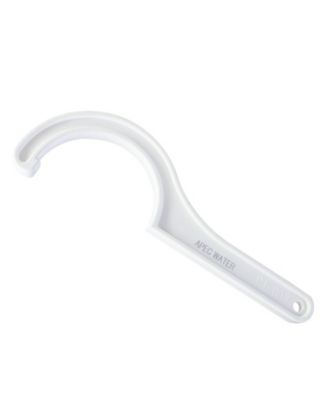 APEC Water Systems Wrench - 180° RO Pre-Filter Housing Opener - Macy's