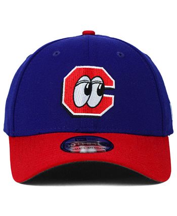 New Era Chattanooga Lookouts Classic 39THIRTY Cap - Macy's