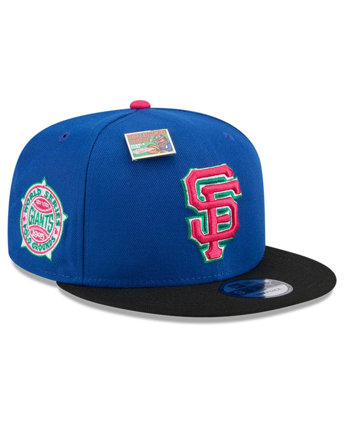Click here for New Era Mens Royal/Black San Francisco Giants Wate... prices