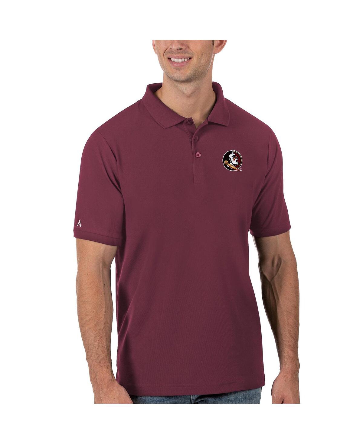 Click here for Antigua Mens Garnet Florida State Seminoles Legacy... prices