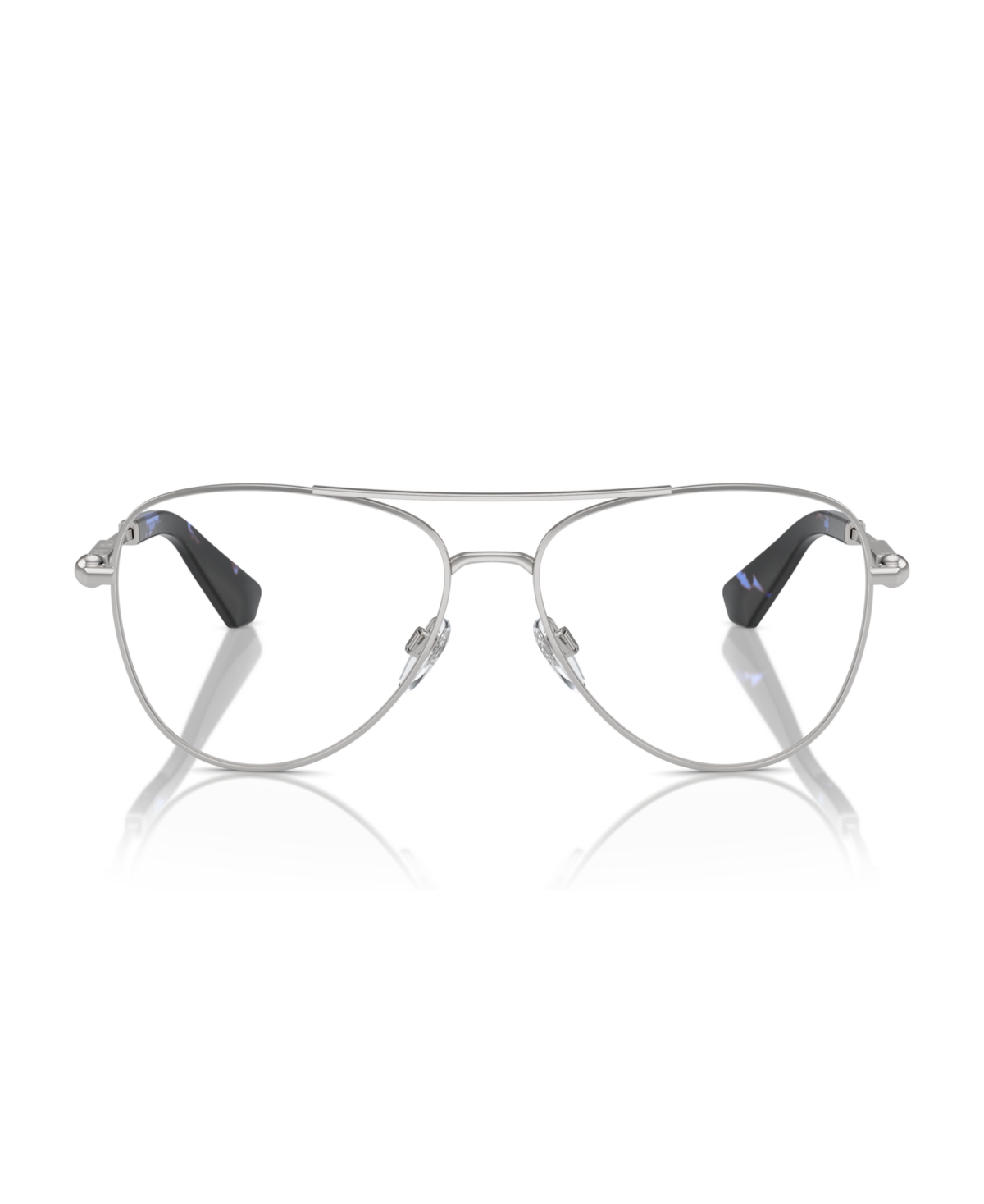 Click here for Burberry Mens Eyeglasses  BE1386 - Silver prices
