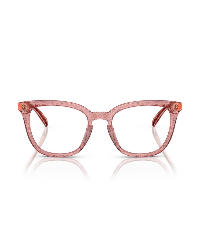 COACH Women's Eyeglasses, HC6222U - Macy's