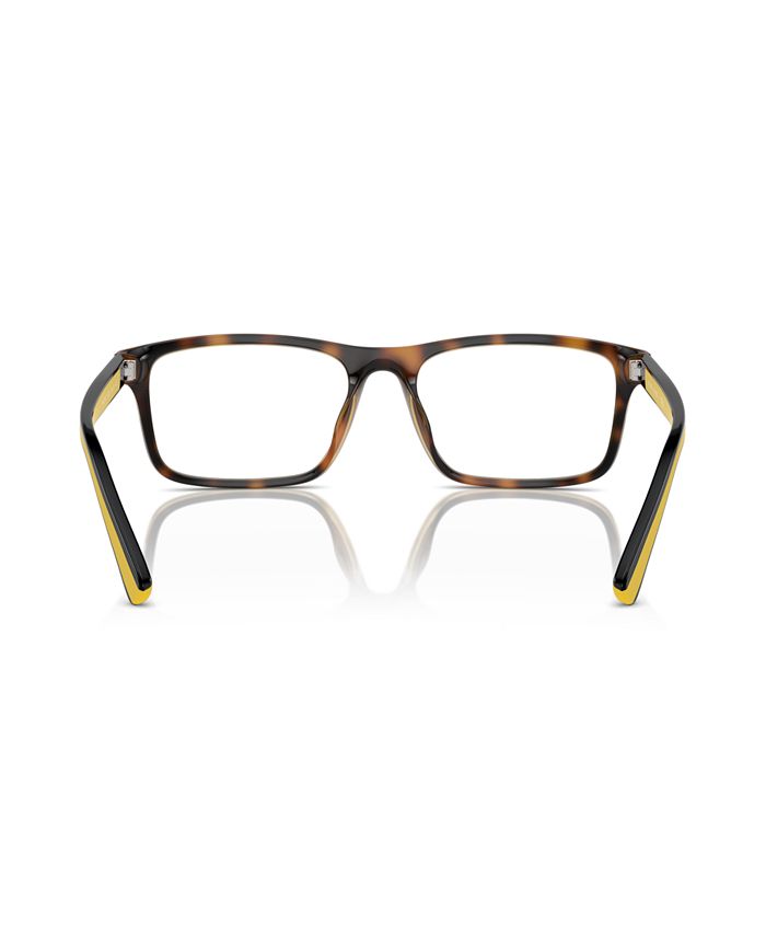 Polo Ralph Lauren Men's Eyeglasses, PH2274U - Macy's