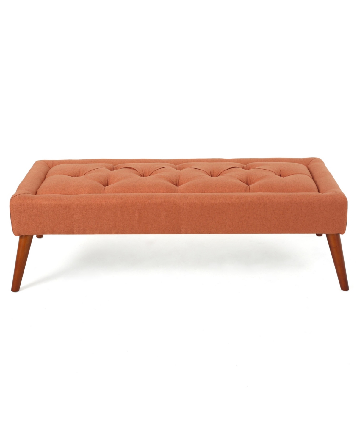 Click here for Simplie Fun Versatile  Plush Tufted Ottoman Comfor... prices
