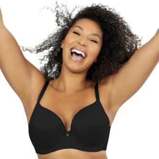 PARFAIT Plus Size Jeanie Plunge T-shirt Bra - Macy's