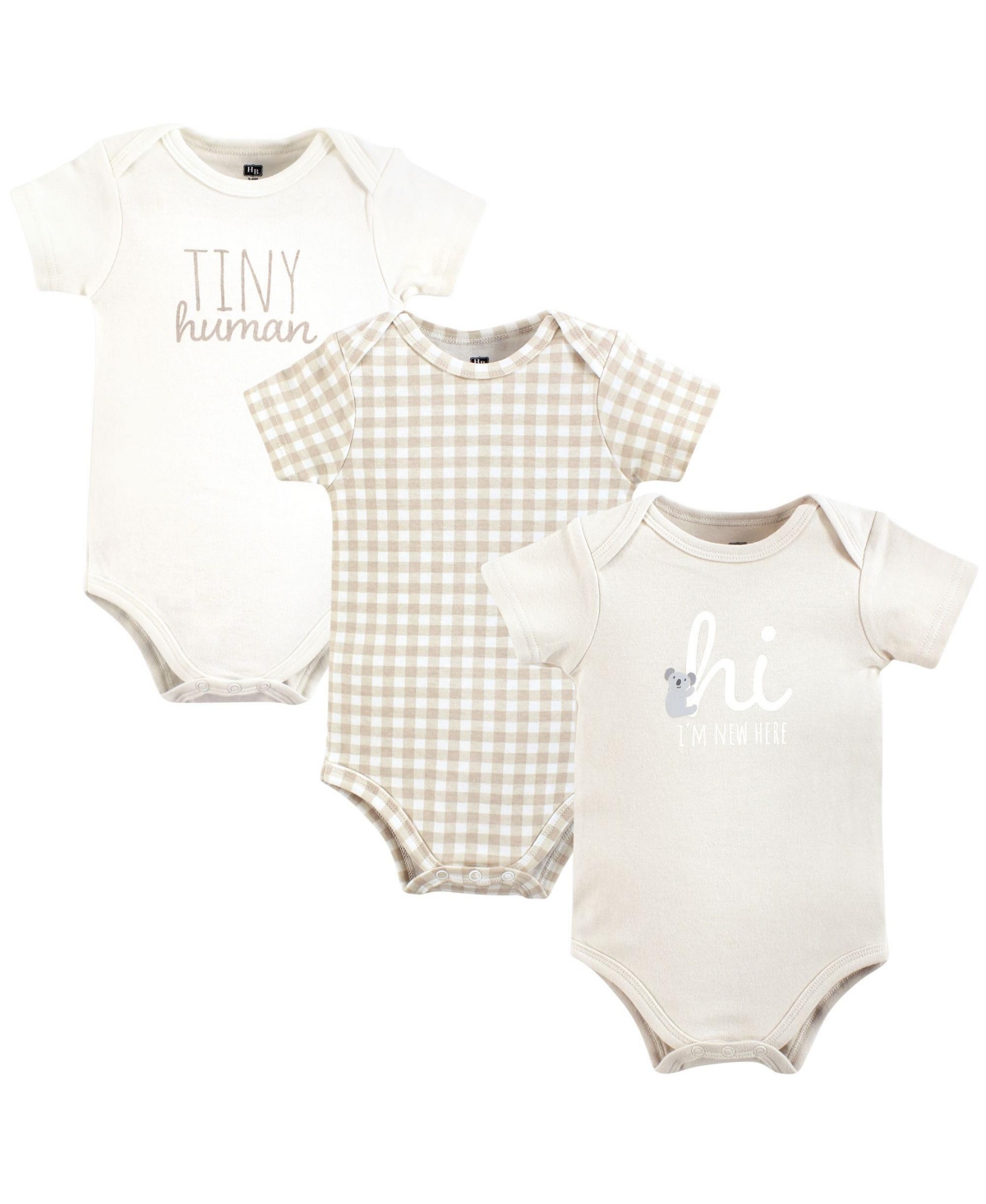 Click here for Hudson Baby Baby Boys Hudson Unisex Soft Cotton Bo... prices