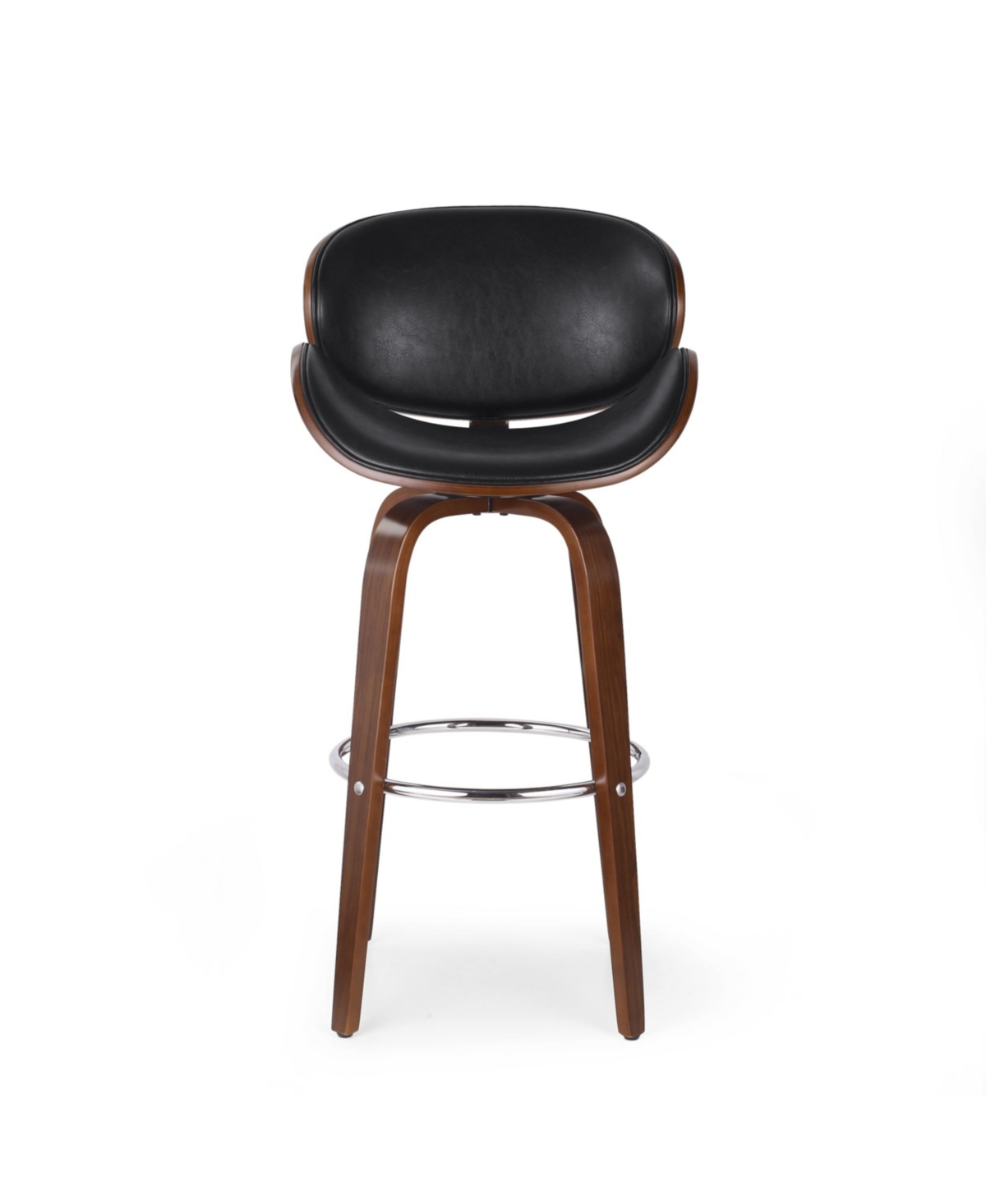 Click here for Streamdale Furniture Mid-Century Modern Swivel Bar... prices