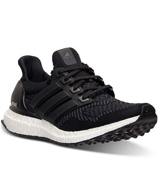 adidas Men's Ultra Boost Running Sneakers from Finish Line - Finish ...
