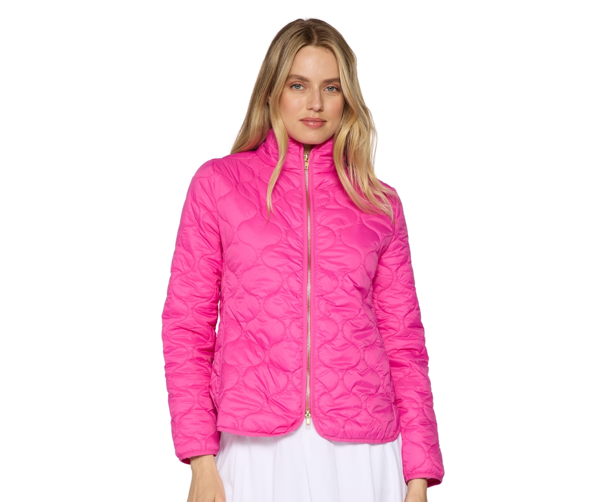 Click here for G Lifestyle Clothing Womens G Lifestyle Double Zip... prices