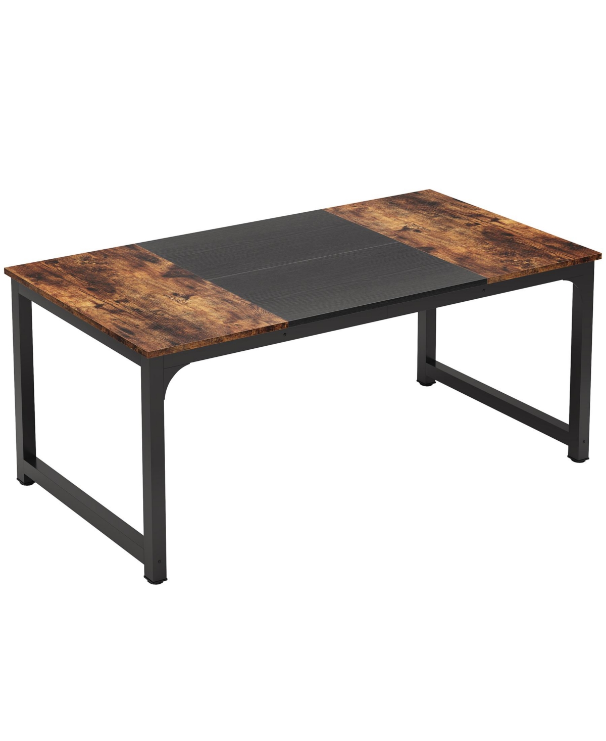 Click here for Tribesigns 70.86”Executive Desk  Large Offi... prices