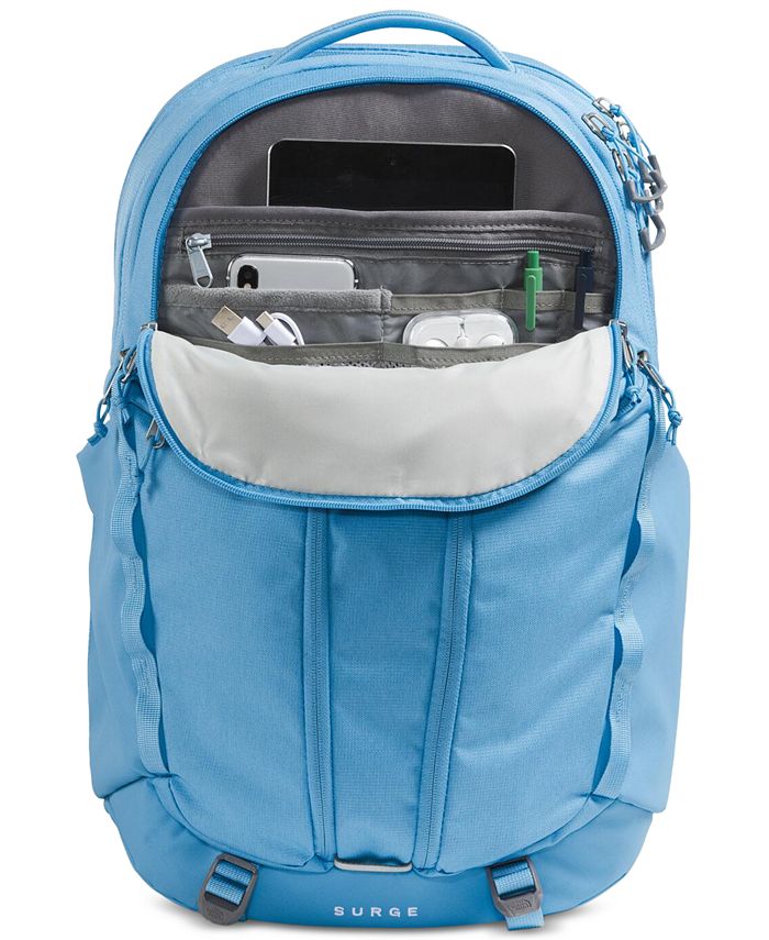 The North Face Women's Surge FlexVent™ Suspension Backpack - Macy's