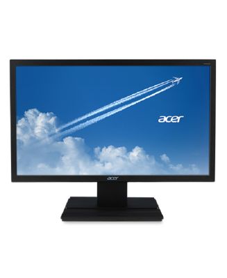 Acer America UM.IV6AA.A08 20 in. V6 1600 x 900 LED LCD Monitor - Macy's