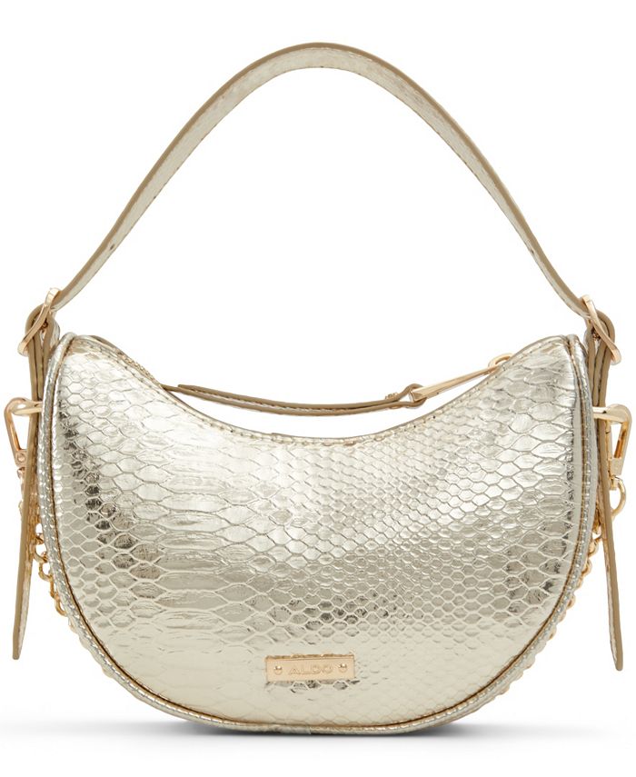 ALDO Laraly Synthetic Small Shoulder Bag - Macy's