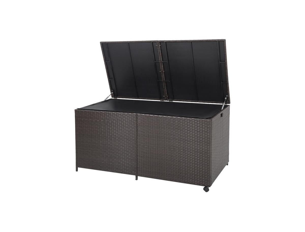 Click here for Slickblue 175 Gallon Outdoor Storage Box with Univ... prices