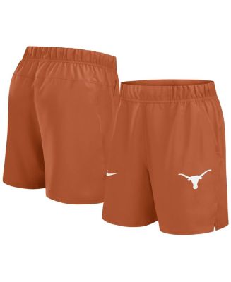 Nike Men's Texas Orange Texas Longhorns Primetime Victory Performance ...