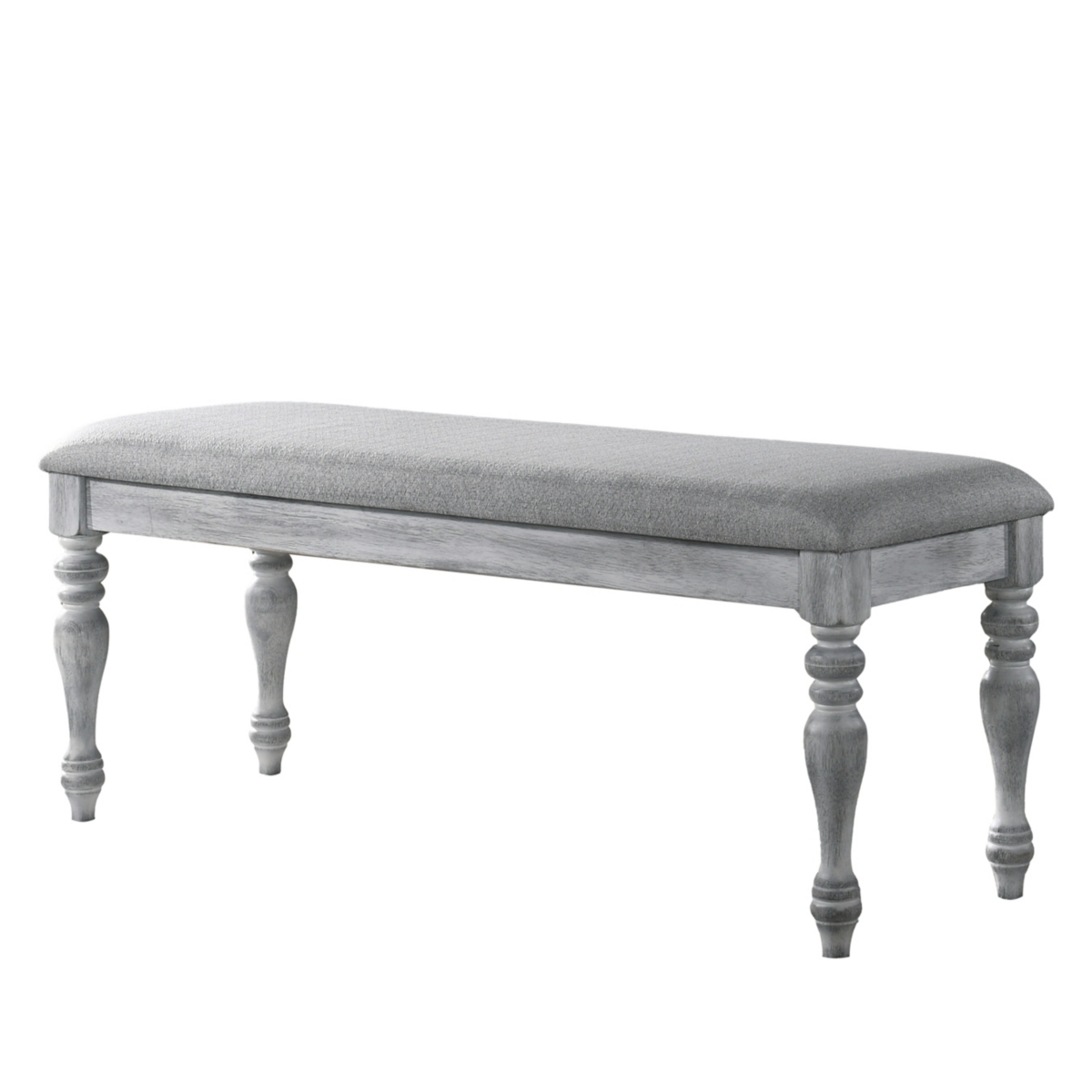 Click here for Streamdale Furniture Upholstered Turned Leg Dining... prices