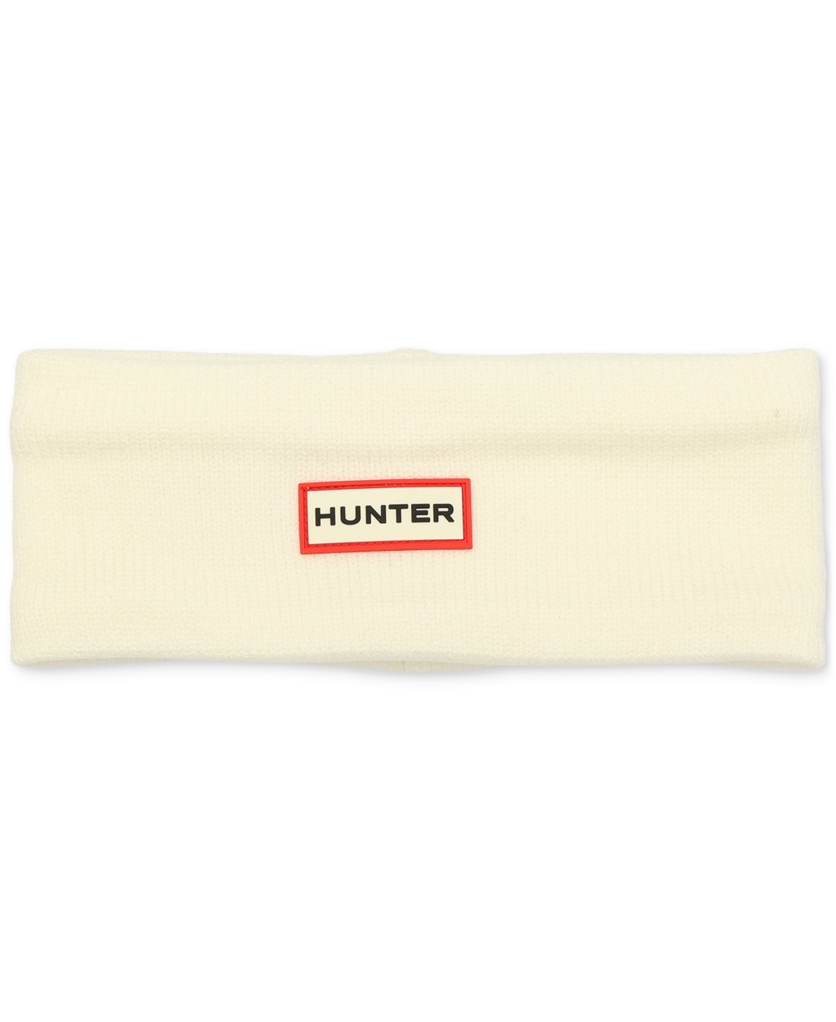 Click here for Hunter Play Essential Headband - White prices