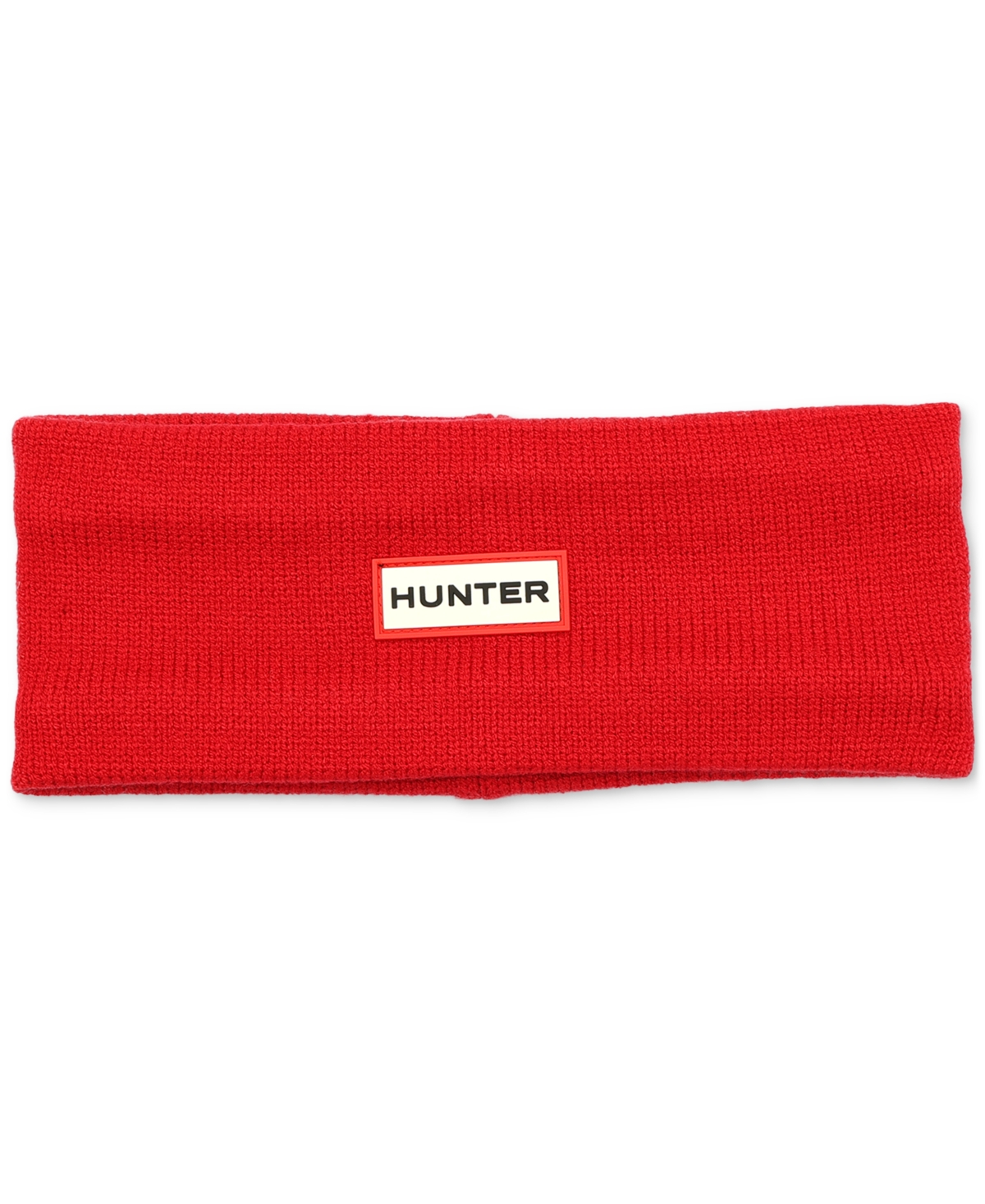 Click here for Hunter Play Essential Headband - Red prices