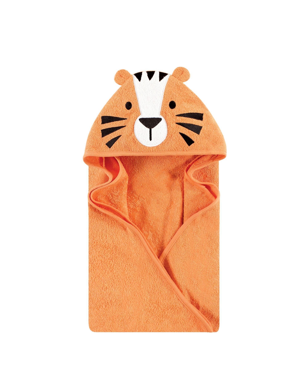 Click here for Hudson Baby Boys Playful Creature Hooded Towel (Co... prices