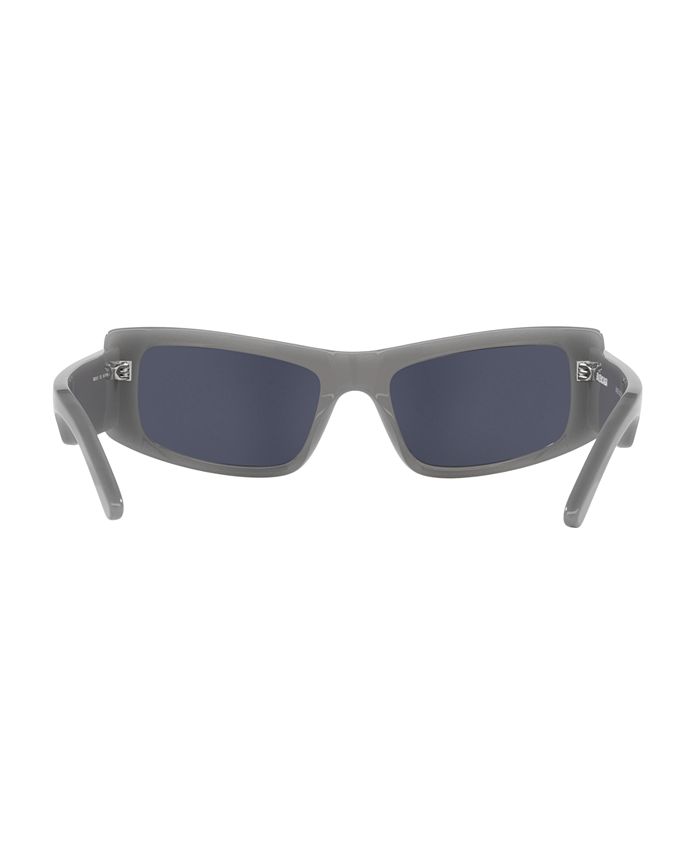 Balenciaga Unisex Sunglasses, BB0301S - Macy's